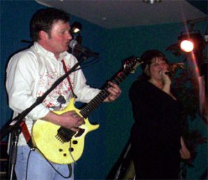Smooth Talk - David Greer Music David Greer Music