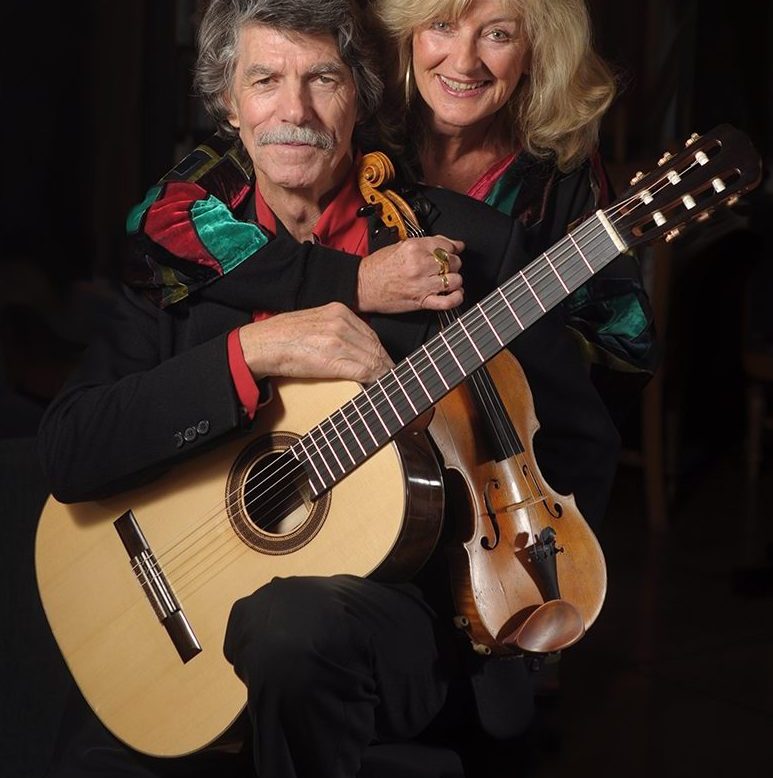 Duo Jackson - David Greer Music David Greer Music