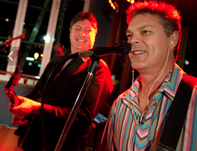 Take Note Duo - David Greer Music David Greer Music