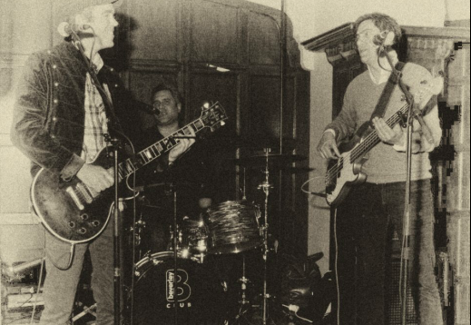 Strange Brew (Dunedin) - David Greer Music David Greer Music